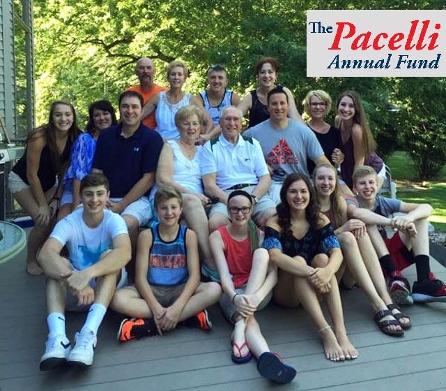 Pacelli Catholic Schools