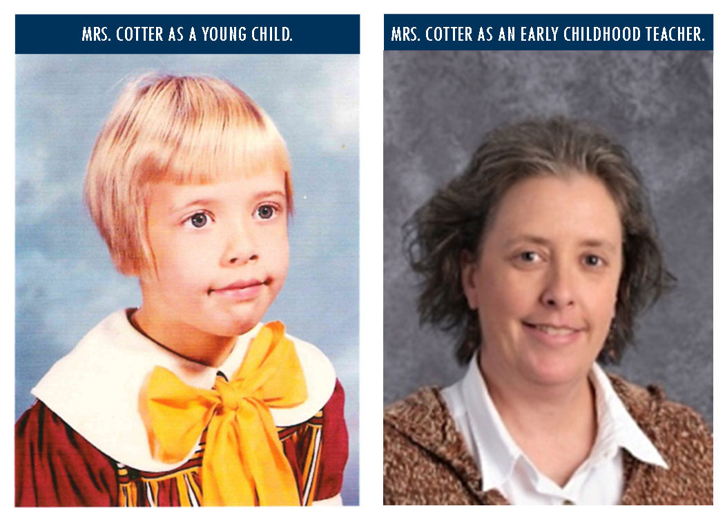 Pacelli Catholic Schools | Teacher Appreciation Week: Day 1 Teacher ...