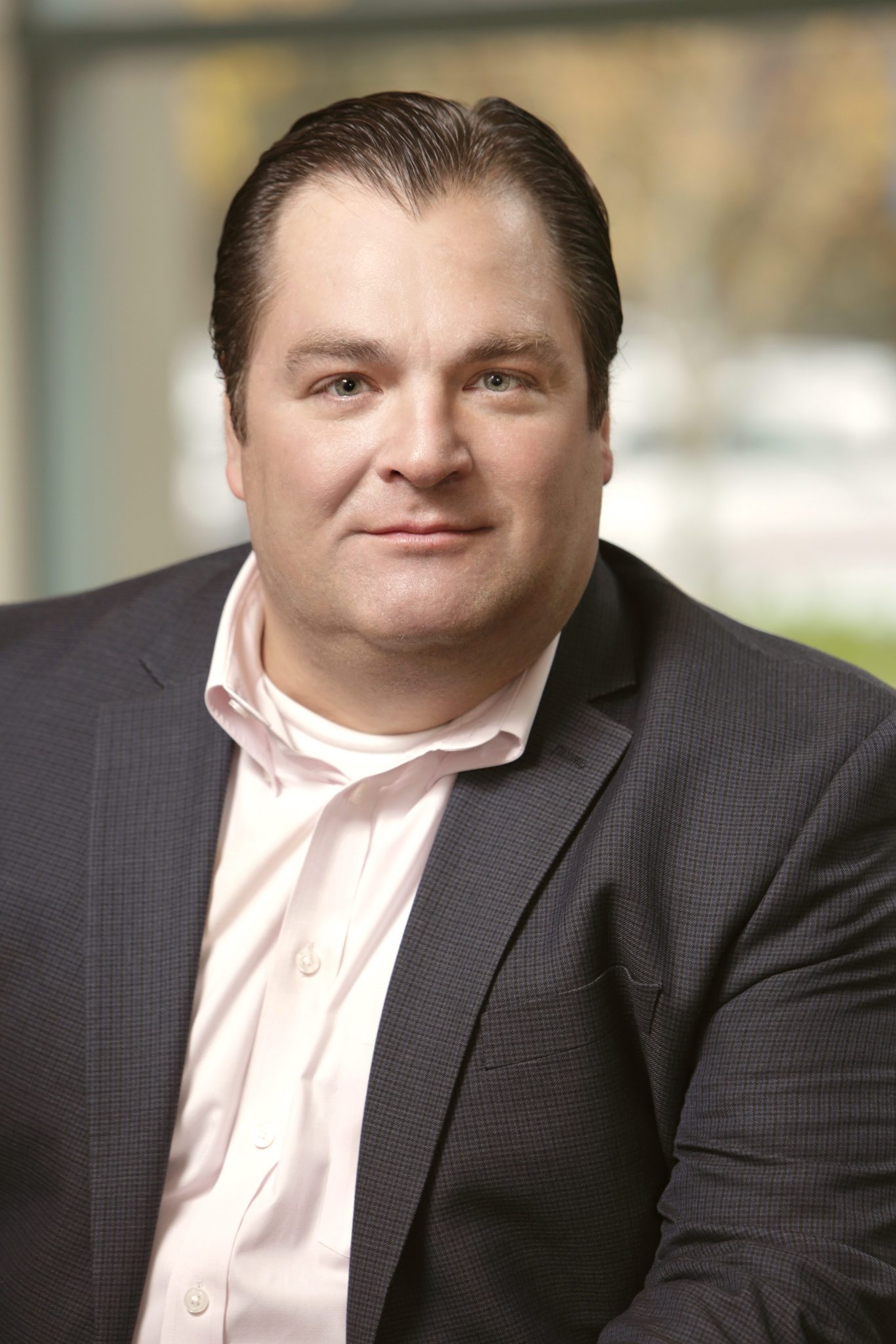 Pacelli Catholic Schools | Dave Kurzynski – current