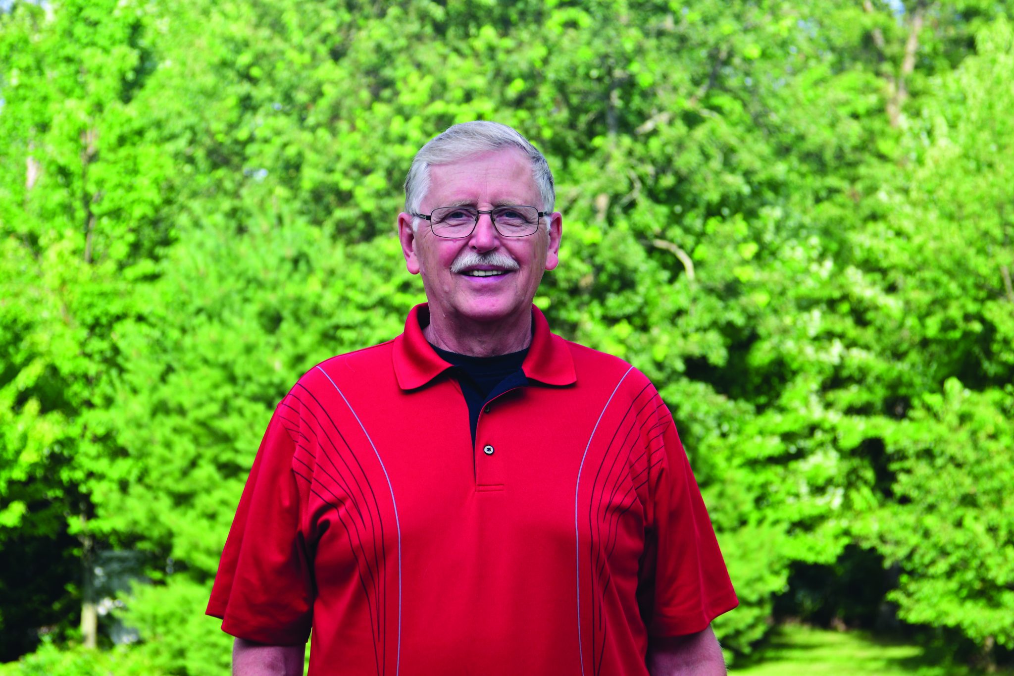 Pacelli Catholic Schools | George_Check_Color