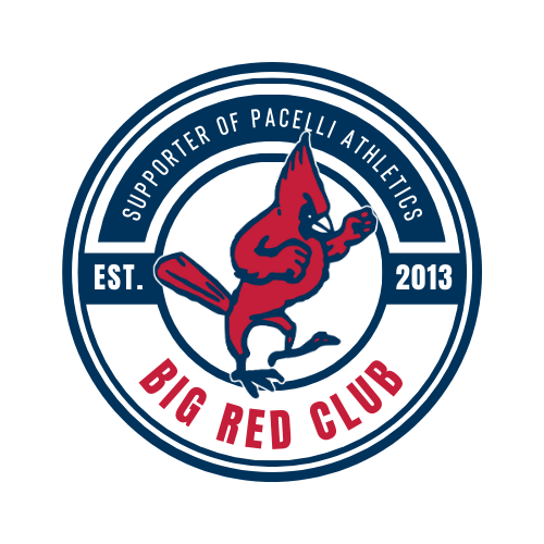 Pacelli Catholic Schools | BRC Logo