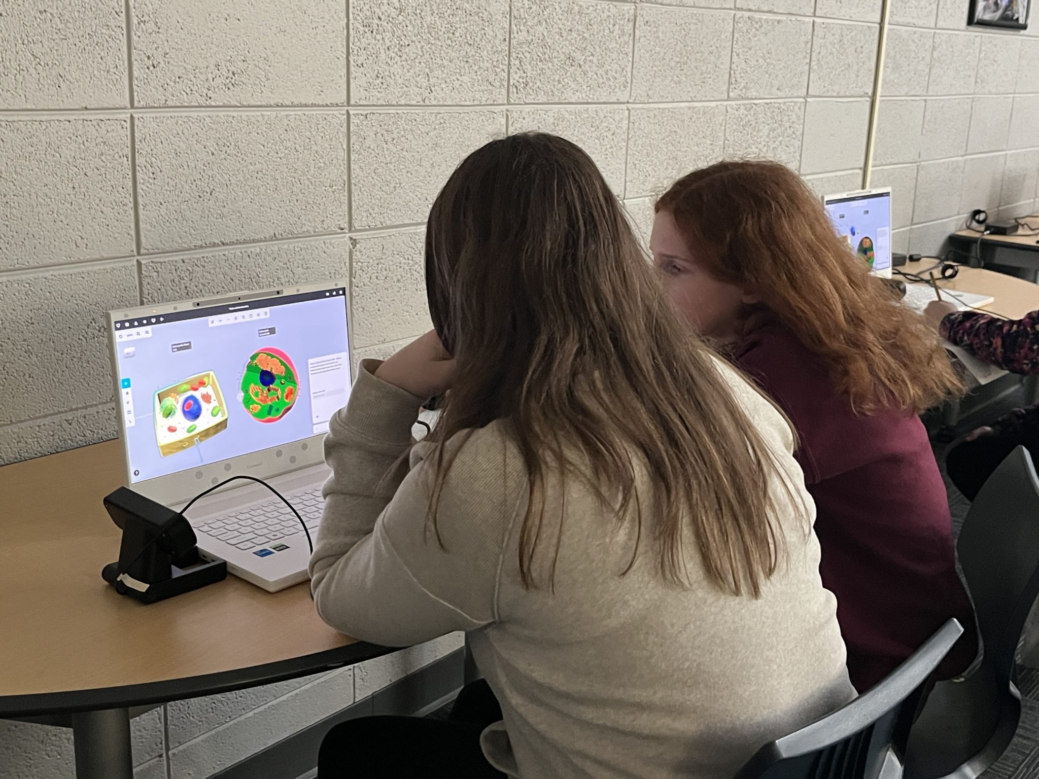 Pacelli Catholic Schools | Students Get Interactive with Science