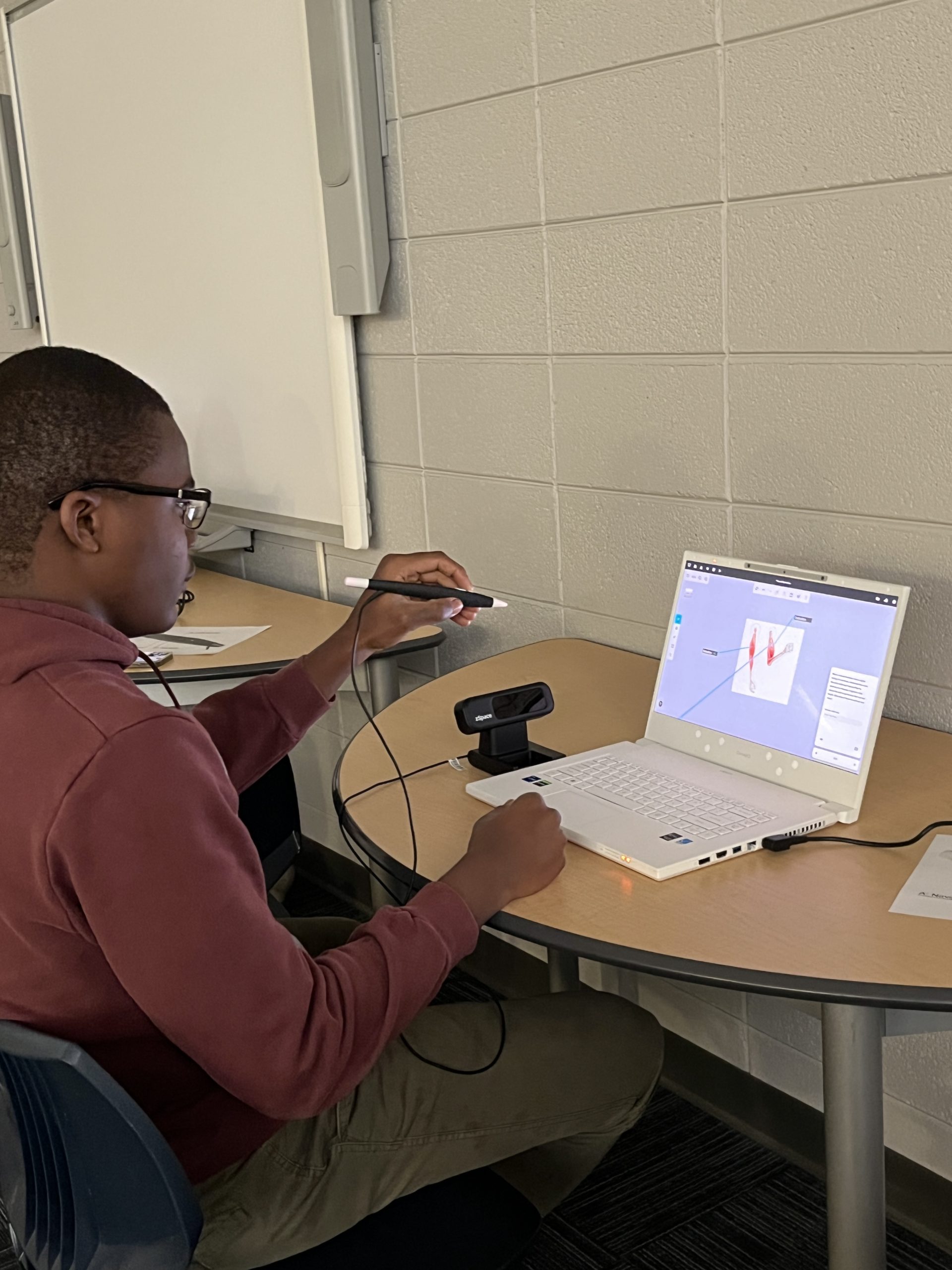 Pacelli Catholic Schools | Students Get Interactive with Science